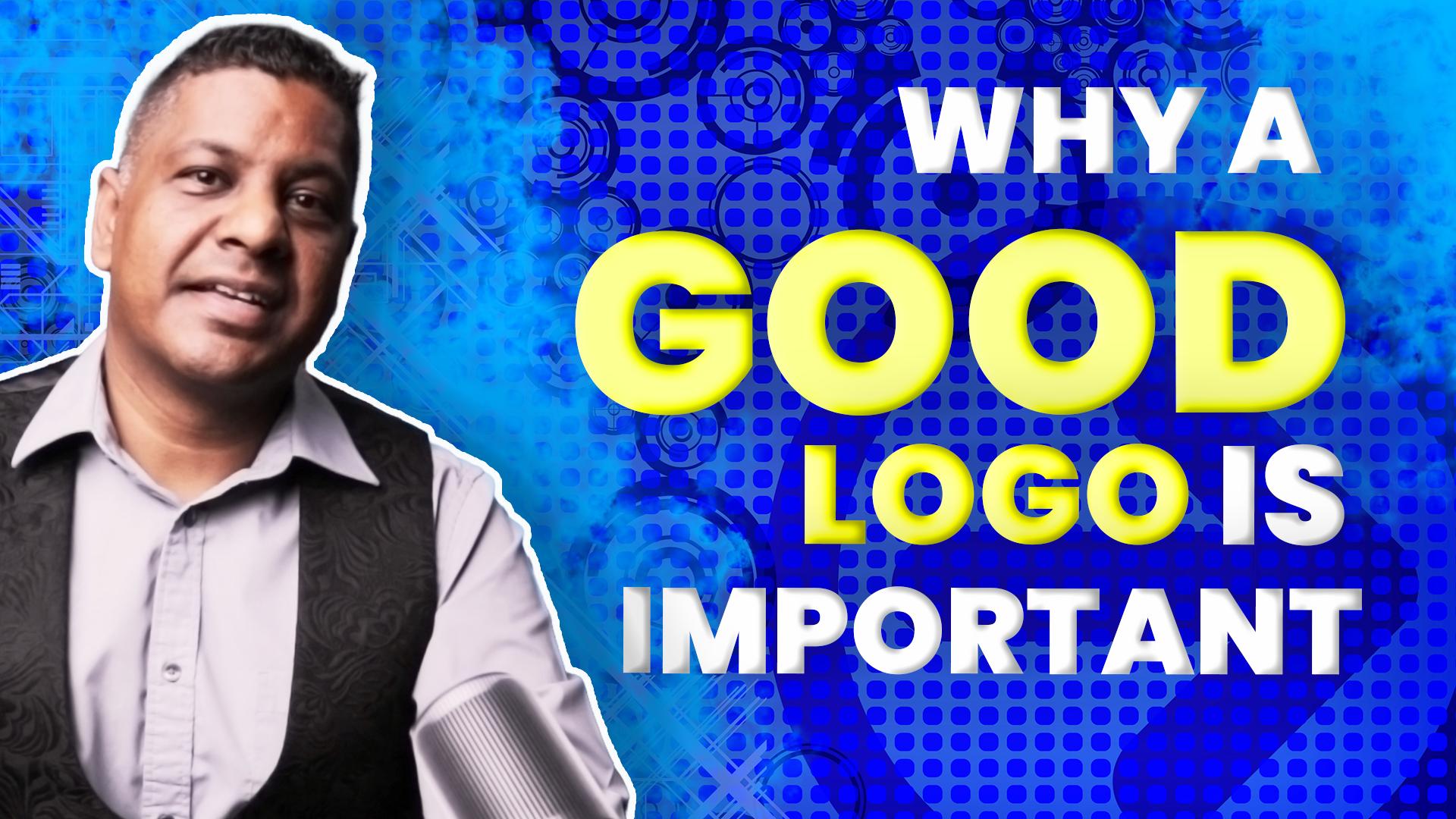 Why Your Logo Matters More Than You Think (Big Branding Mistakes to ...